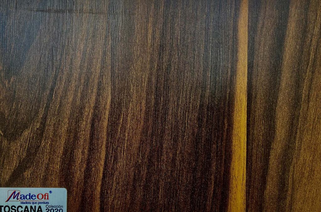 Melaminas – Distacol