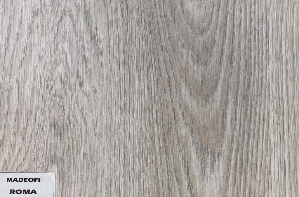 Melaminas – Distacol