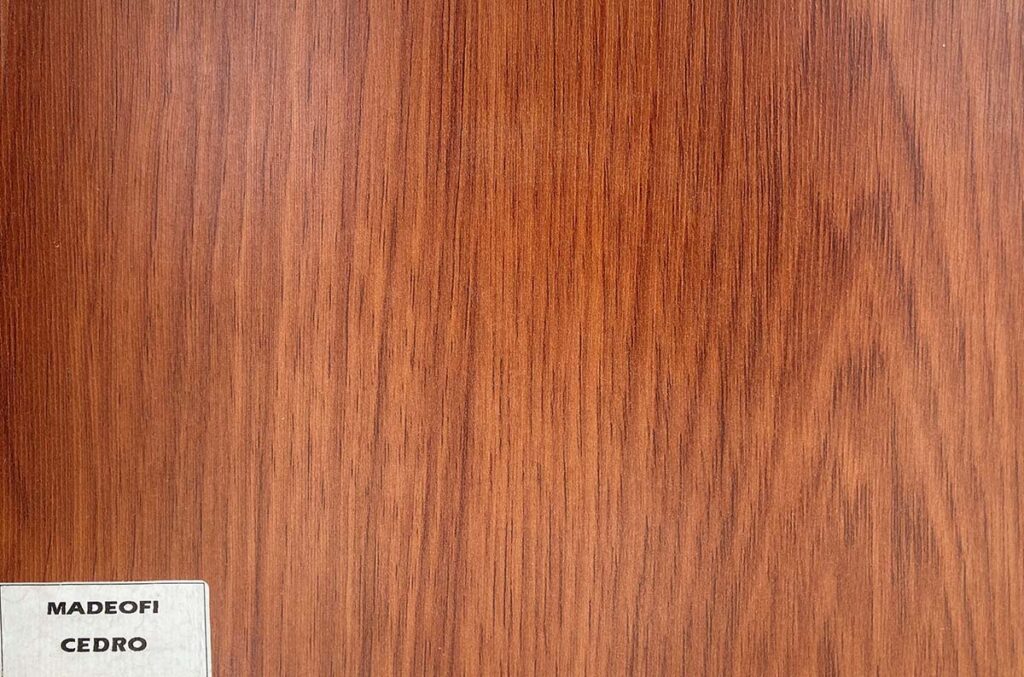 Melaminas madeofi – Distacol