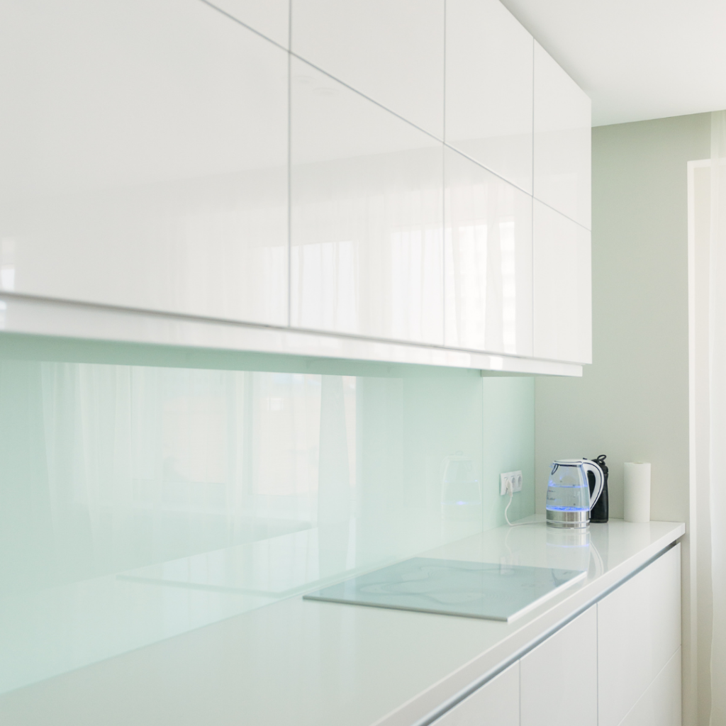 Melaminas – Distacol